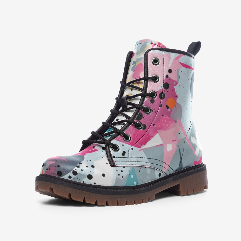 Sparklecore Boots – NULLxVOID